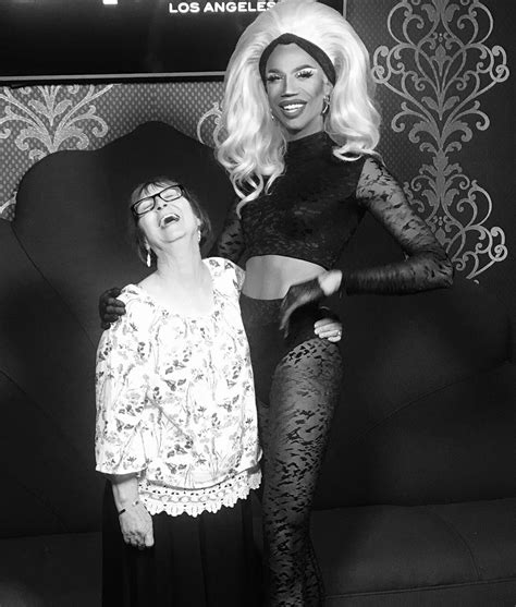 Naomi Smalls And Her Biggest Fan 💗 Rupaulsdragrace