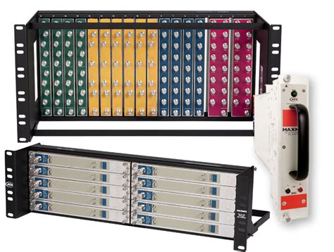 Chassis And Power Supplies Atx Networks