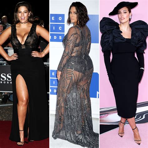 Ashley Graham Has Amazing Style And Her Best Outfits Prove It Life
