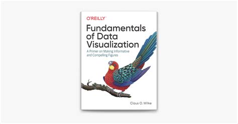 ‎fundamentals Of Data Visualization By Claus O Wilke On Apple Books