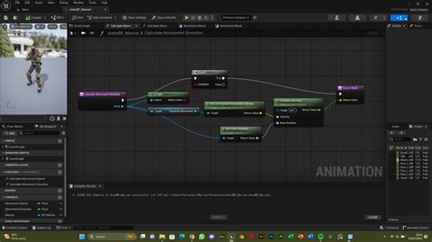 Still Cant Find A Solution Using Unreal Engine 5 Ask Gamedevtv