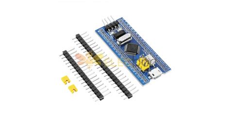 5pcs stm32f103c8t6 stm32 small system development board module scm core board