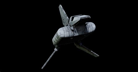 Digital Shipyard Sentinel Class Landing Craft Star Wars