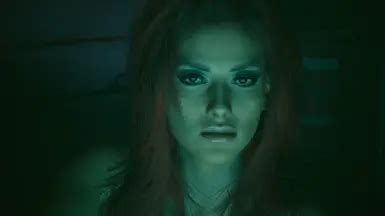 V Preset At Cyberpunk Nexus Mods And Community