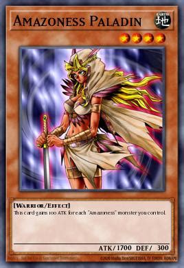 Neo Tania Ygoprodeck