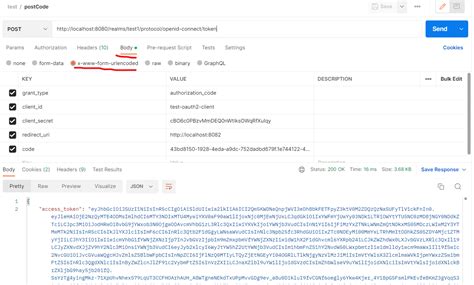 Oauth 2 0 Fundamentals 2