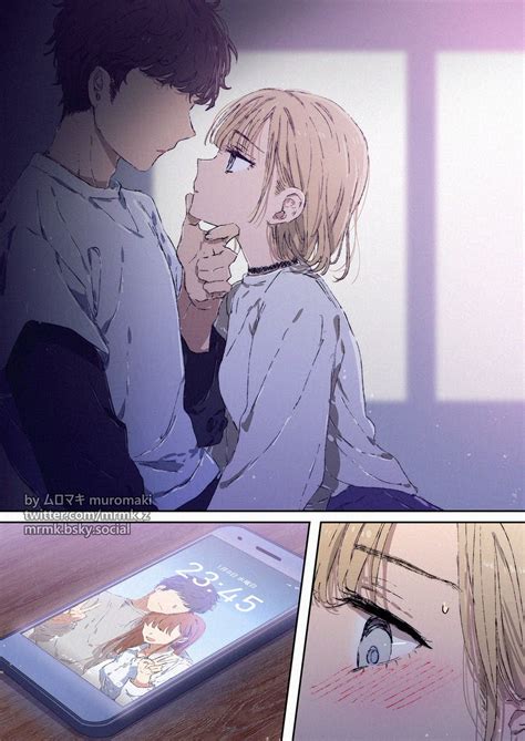 Original Drawn By Muromaki Danbooru