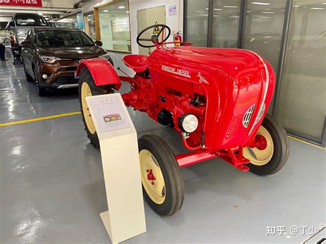 保时捷拖拉机 知乎