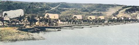 Robert Stuart Oregon Trail