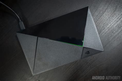 NVIDIA Shield TV Update Adds Nest Cam Streaming More App Support More