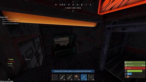 Console Rust Raiding Everyone Youtube