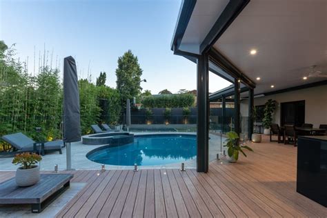 Durable Aluminium Decking Aussie Outdoor Living