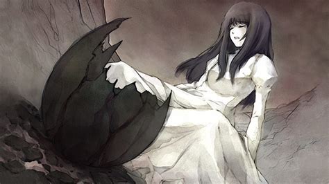 DL版殻ノ少女 HD版 アダルトPCゲーム FANZA GAMES