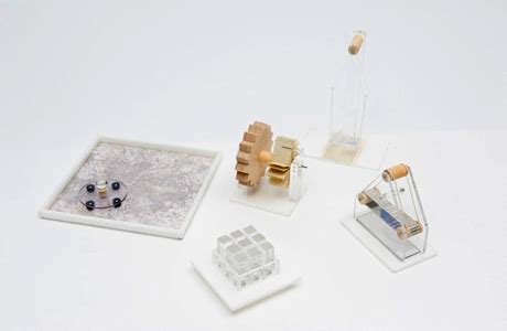 Multi Touch Gestures IGNANT