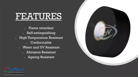 python wrap pvc tape ppt