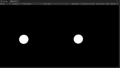 Command Buffer In Single Pass Instanced Unity Engine Unity Discussions