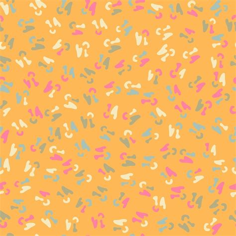 Premium Vector Grain Noise Texture Messy Vector Seamless Pattern Speckled Back