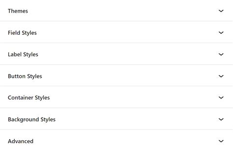 Contact Form Designs You Can Steal For Inspiration
