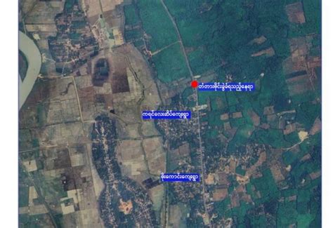 ရန်ကုန်မြို့နှင့် မန္တလေးမြို့အတွက် ရည်ညွှန်းလက်ကားဈေးနှုန်းများနှင့် ပြည်ထောင်စုနယ်မြေ နေပြည