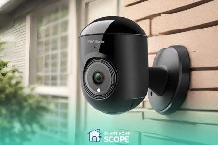 How To Set Up And Connect Blink Camera In Steps Easy Guide Smart Home Scope