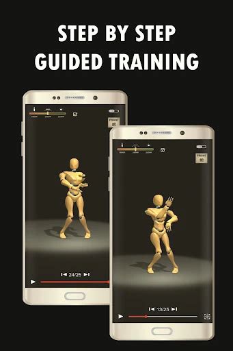 Wing Chun Trainer Mod Apk Free Download Filecr