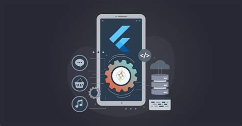 Is Nodejs A Good Backend For Flutter Rflutterdev