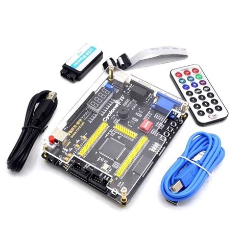 Altera Max Ii Epm240 Cpld Unit Electronics