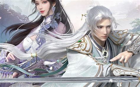 天刀手游 今日公测