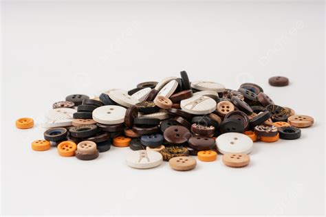 Button Stacking Creative Photography Background Button Photography Button Background Colored