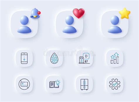 product knowledge scroll down and service line icons for web app