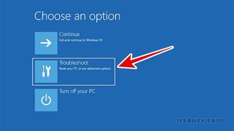 Your Device Ran Into A Problem And Needs To Restart