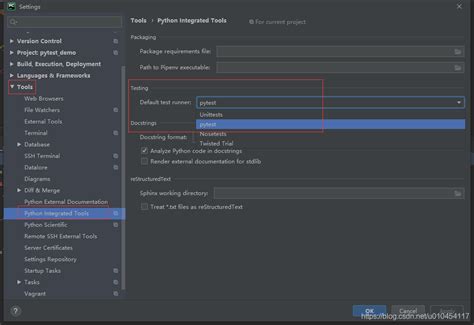 Pytest测试框架系列 Pytest 常见问题解决方案汇总pytest Logging不能用 Csdn博客
