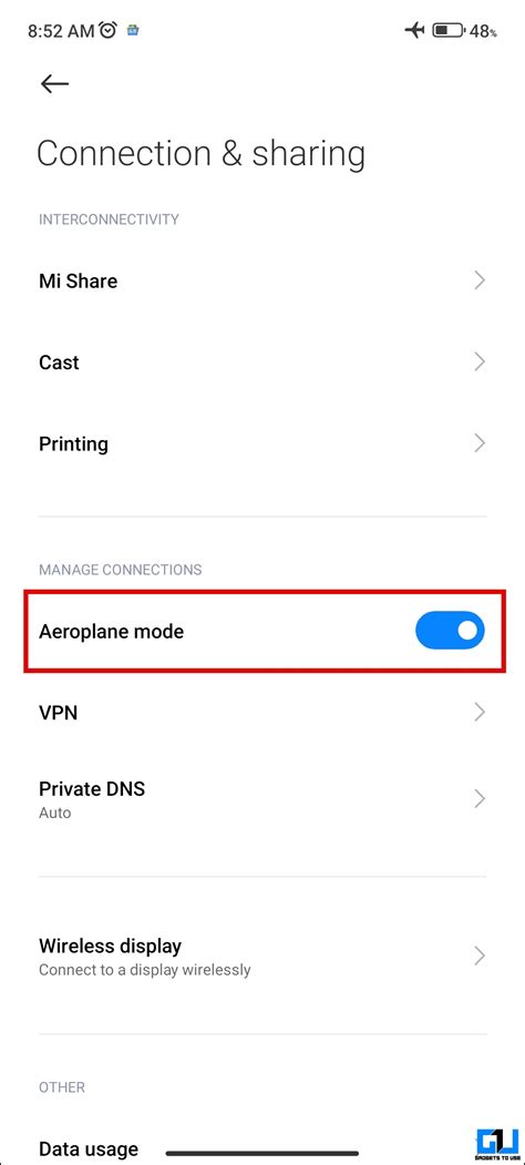 11 Ways To Fix Wi Fi Disabled Issue On A Xiaomi Phone Gadgets To Use