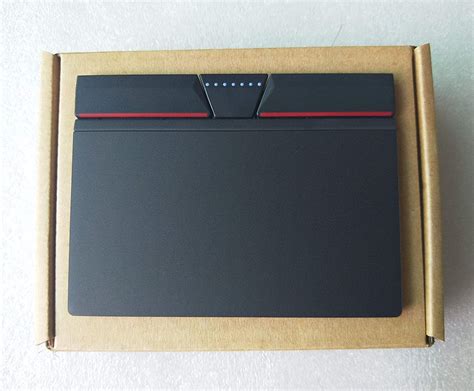 Mua Fleshy Leaf Three Buttons Touchpad Clickpad Trackpad Replacement For Lenovo Thinkpad T440