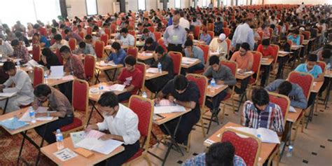 Css Training Programmes And Fpo Exam