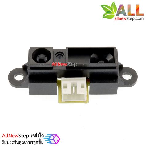 gp2y0a41sk0f infrared sensor sharp gp2y 0a41sk distance sensor 4 30 cm arduinoall ขาย arduino