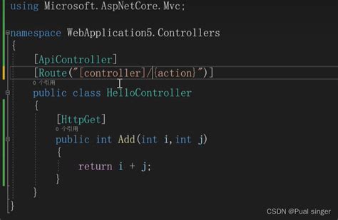 Asp Netcore Webapi Netcore Swagger Csdn