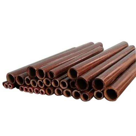 Bakelite Rod And Tube Fabric Bakelite Rod Trader Wholesaler Distributor From New Delhi