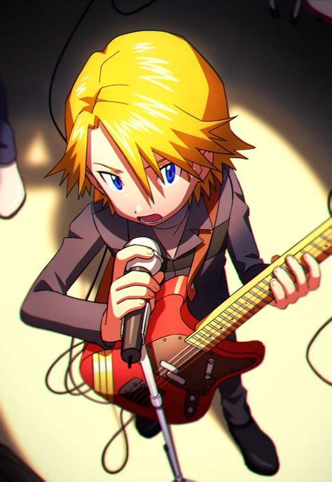 Pin By Animes World On Digimon Digital Monsters Digimon Wallpaper Digimon Adventure 02