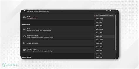 How To Connect Laptop To Projector The Easy Way Cashify Blog