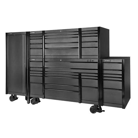 PRO SERIES 73 18 DRAWER TOOL CHEST Pinnacle Hardware