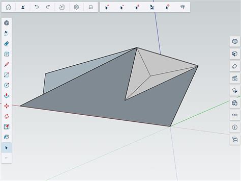 Need Help Understanding Rotate Page SketchUp For IPad SketchUp Community