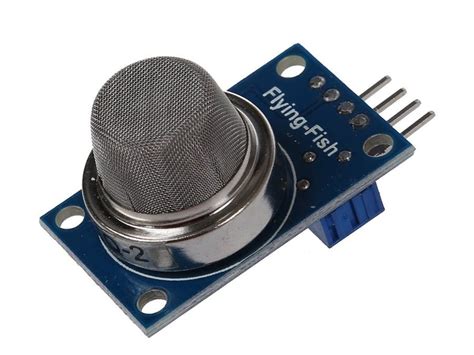 Best 13 How To Interface Mq9 Gas Sensor With Arduino Artofit