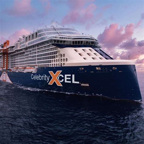 Celebrity Xcel Deck Plans Planet Cruise