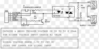 Solid State Relay Png Images PNGEgg