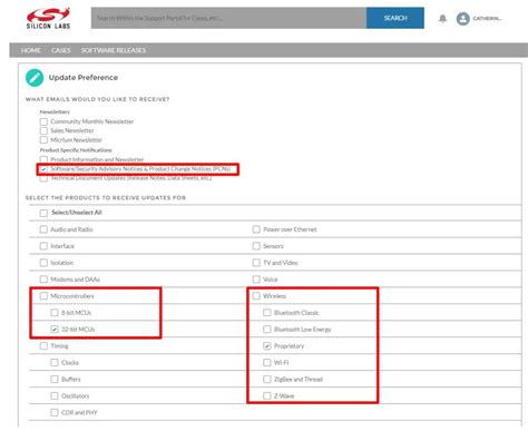 silicon labs efm32 32 bit mcu gecko sdk suite user guide