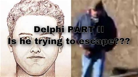 Delphi Part Ii Adults 18 And Older Only Youtube