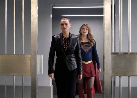 Supergirl Recap Season 4 Episode 18