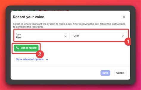 How To Configure Voicemail Knowledge Base Centre