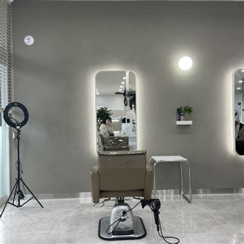 [청라미용실] 커트 염색 보브컷 60대 헤어스타일링 살롱마치 가지혜 원장님 ️ 네이버 블로그